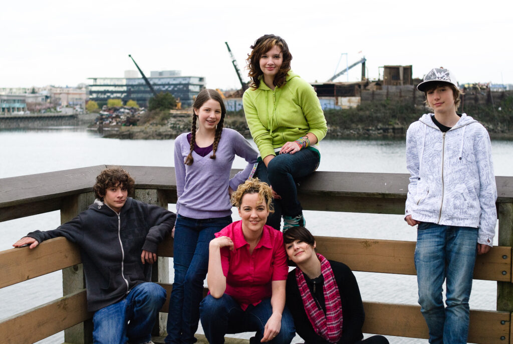 A Glimpse into the Babe World - Stigma Free Mental Health Society