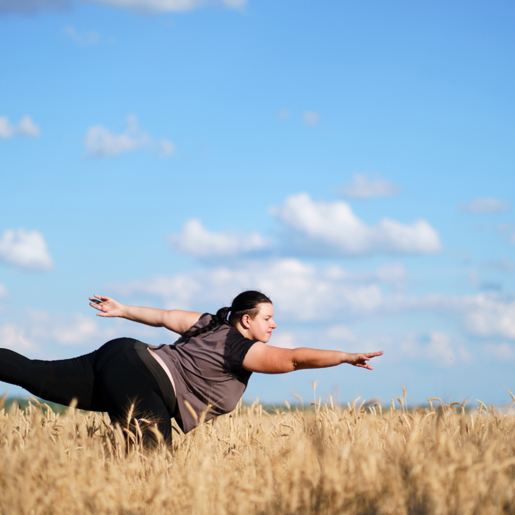 Understanding Fatphobia & Practicing Body Neutrality - Stigma Free ...