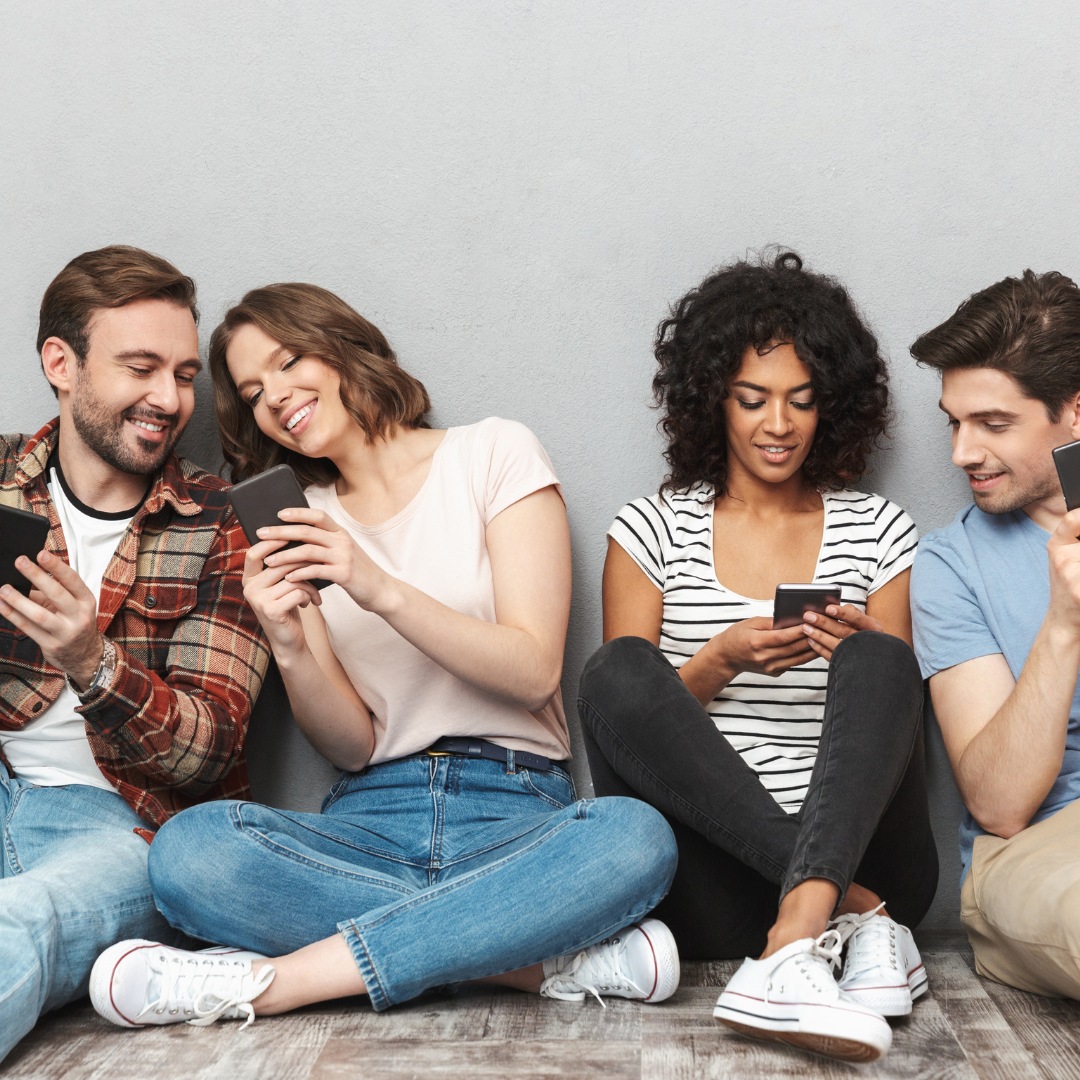 10 Free Mental Health Apps to Support Your Well-Being - Stigma Free ...