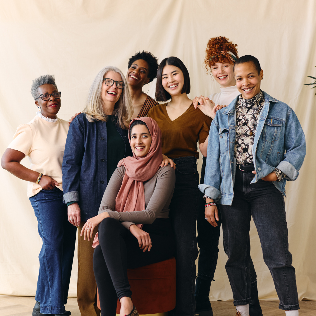 The Power of Personal Stories in Reducing Stigma: Fostering Acceptance ...