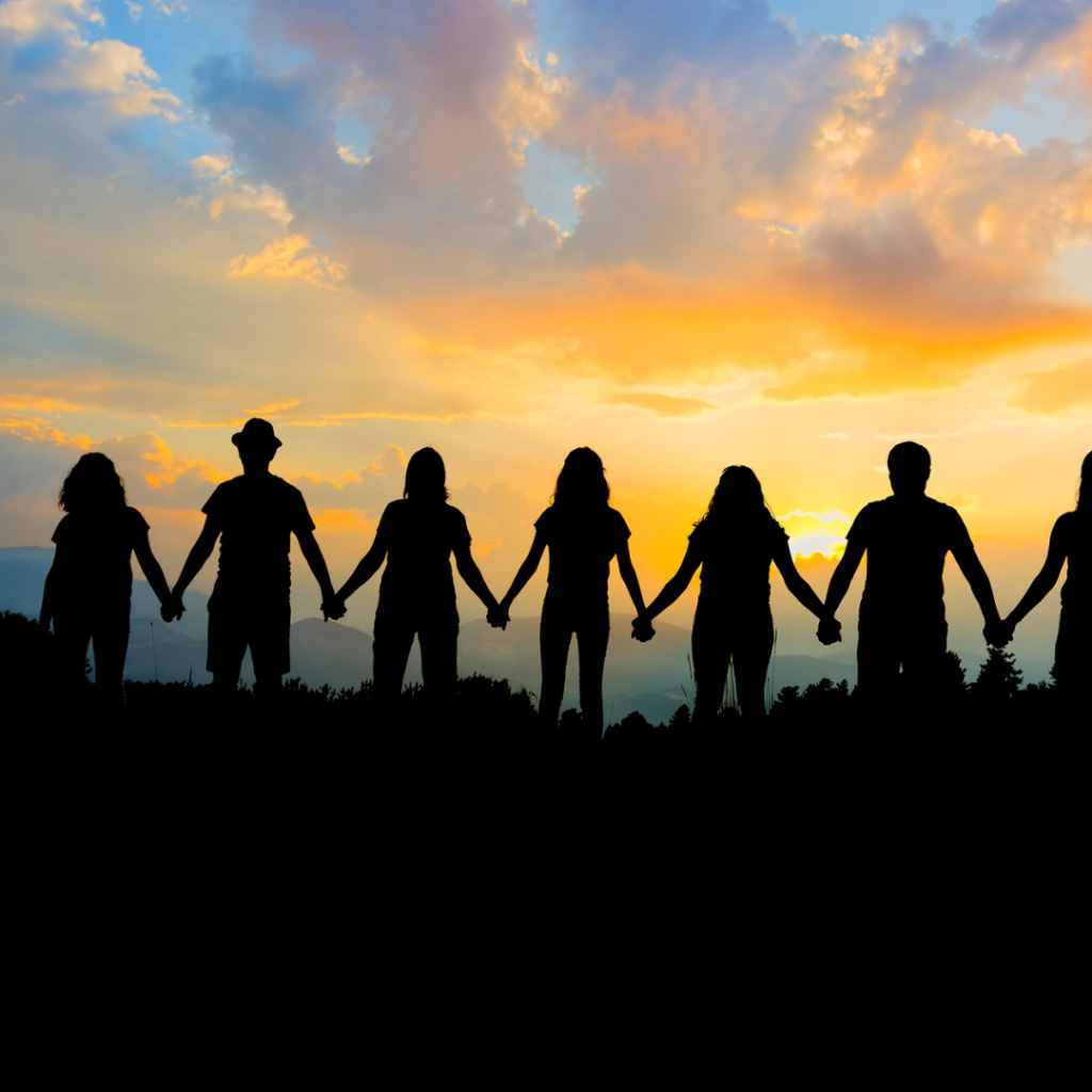 The Power of Personal Stories in Reducing Stigma: Fostering Acceptance ...