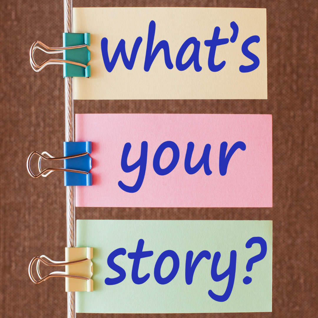 The Power of Personal Stories in Reducing Stigma: Fostering Acceptance ...