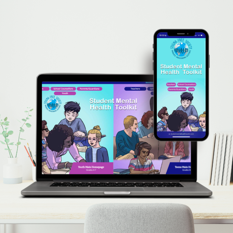 Explore Our No-Cost Student Mental Health Toolkit: Empowering Educators ...