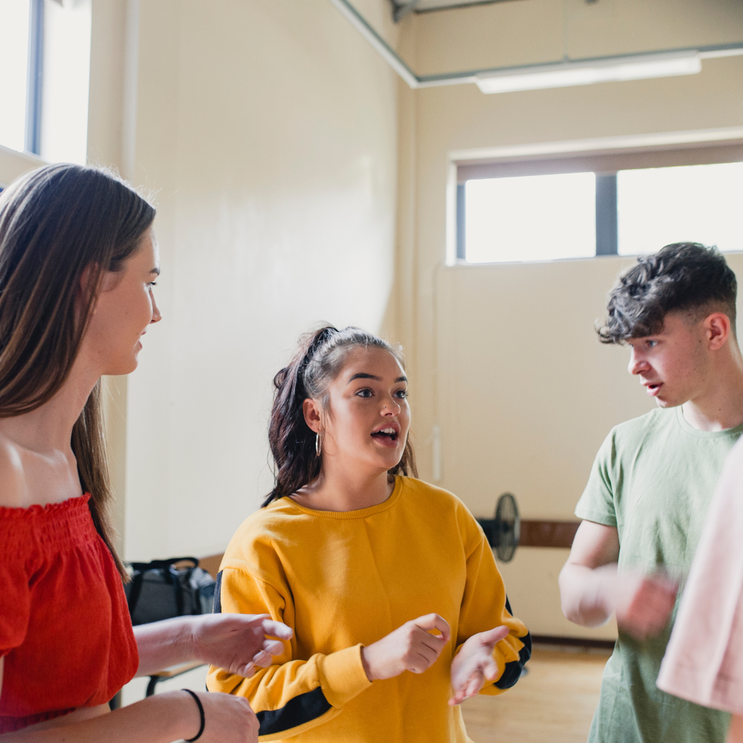 Building Empathy: The Power of Active Listening in Reducing Stigma ...