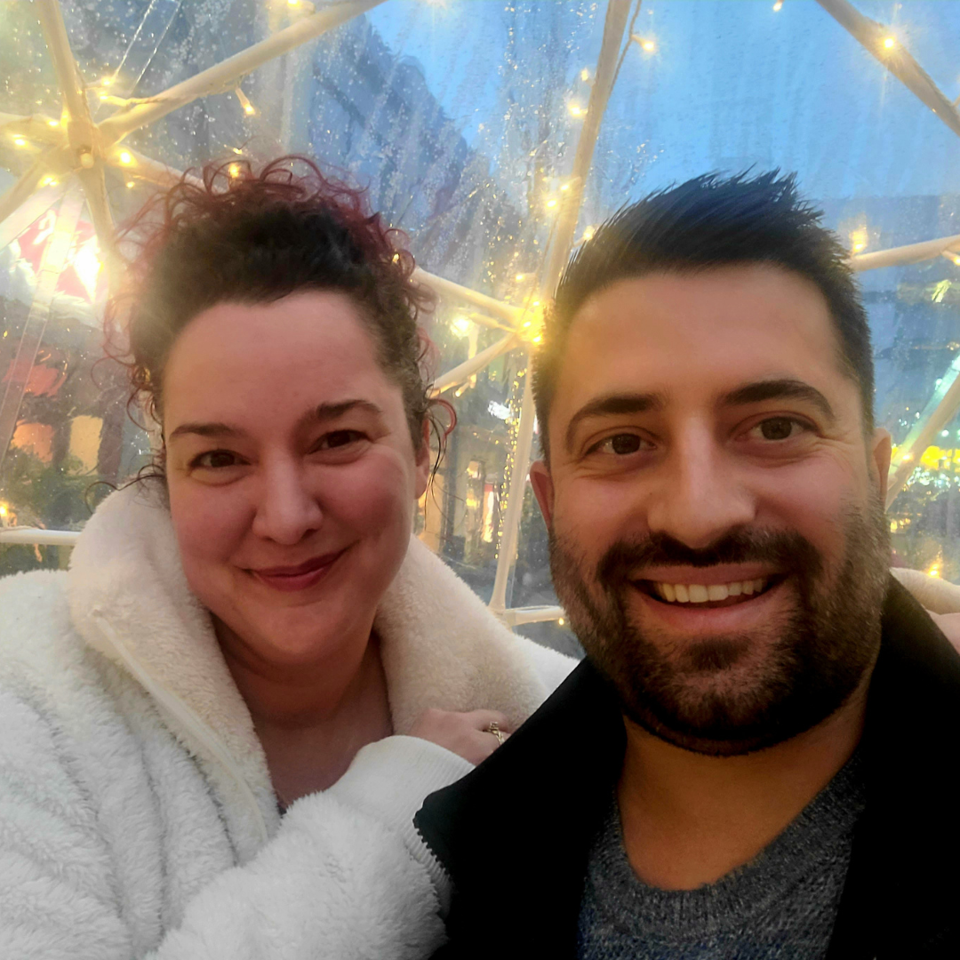 The Journey of Andrea Paquette Speaking Light into Her Dreams - Stigma ...