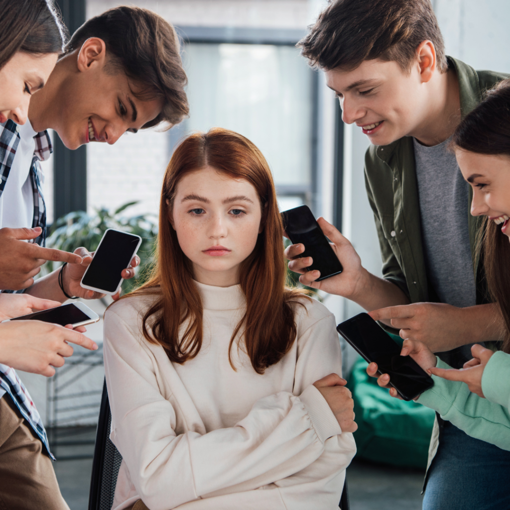 The Hidden Dangers of Cyberbullying and Social Media Addiction - Stigma ...