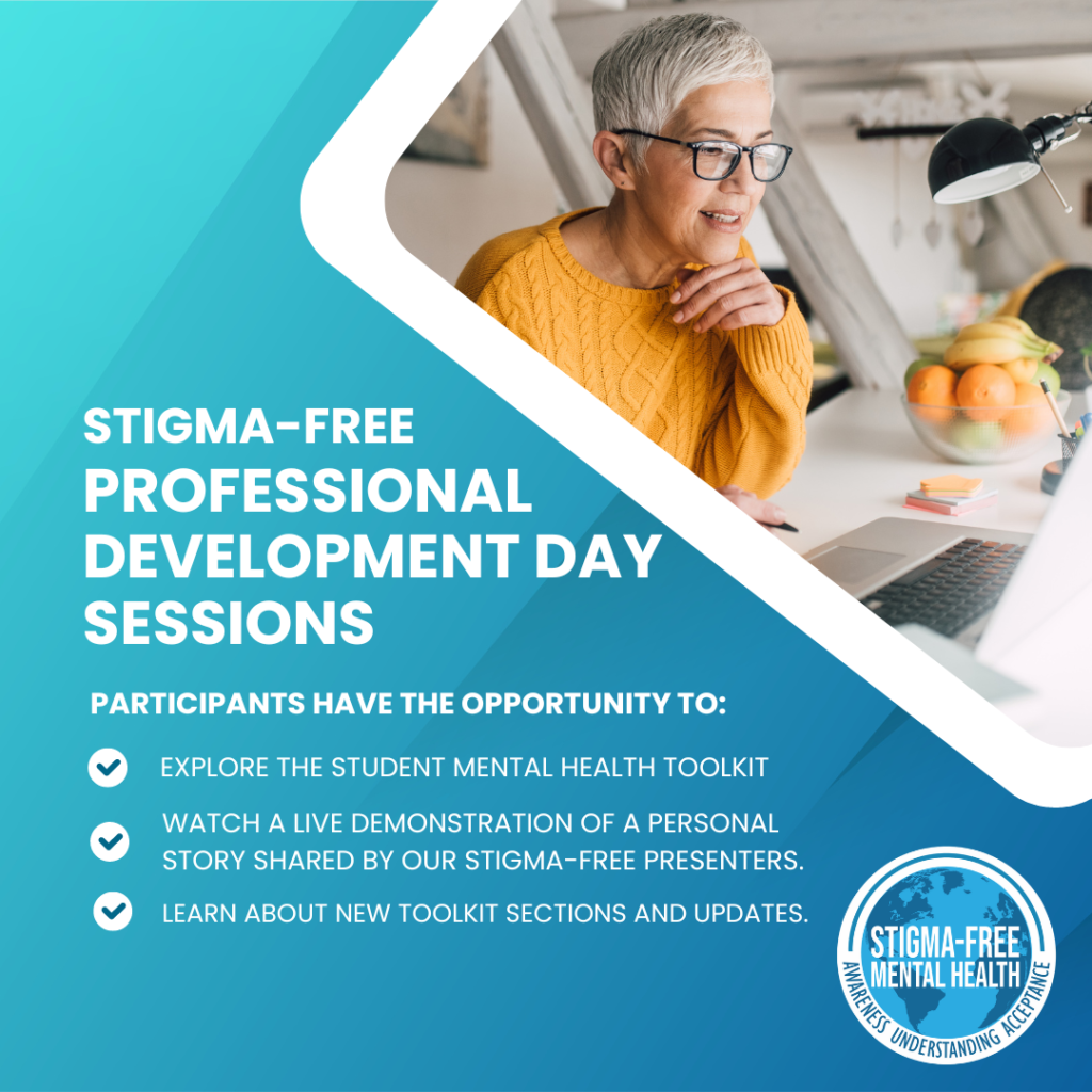 Empowering Minds: No-Cost Stigma-Free Mental Health Resources for ...