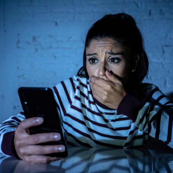 Scrolling Through Life: How Social Media Shapes Adolescent Mental ...