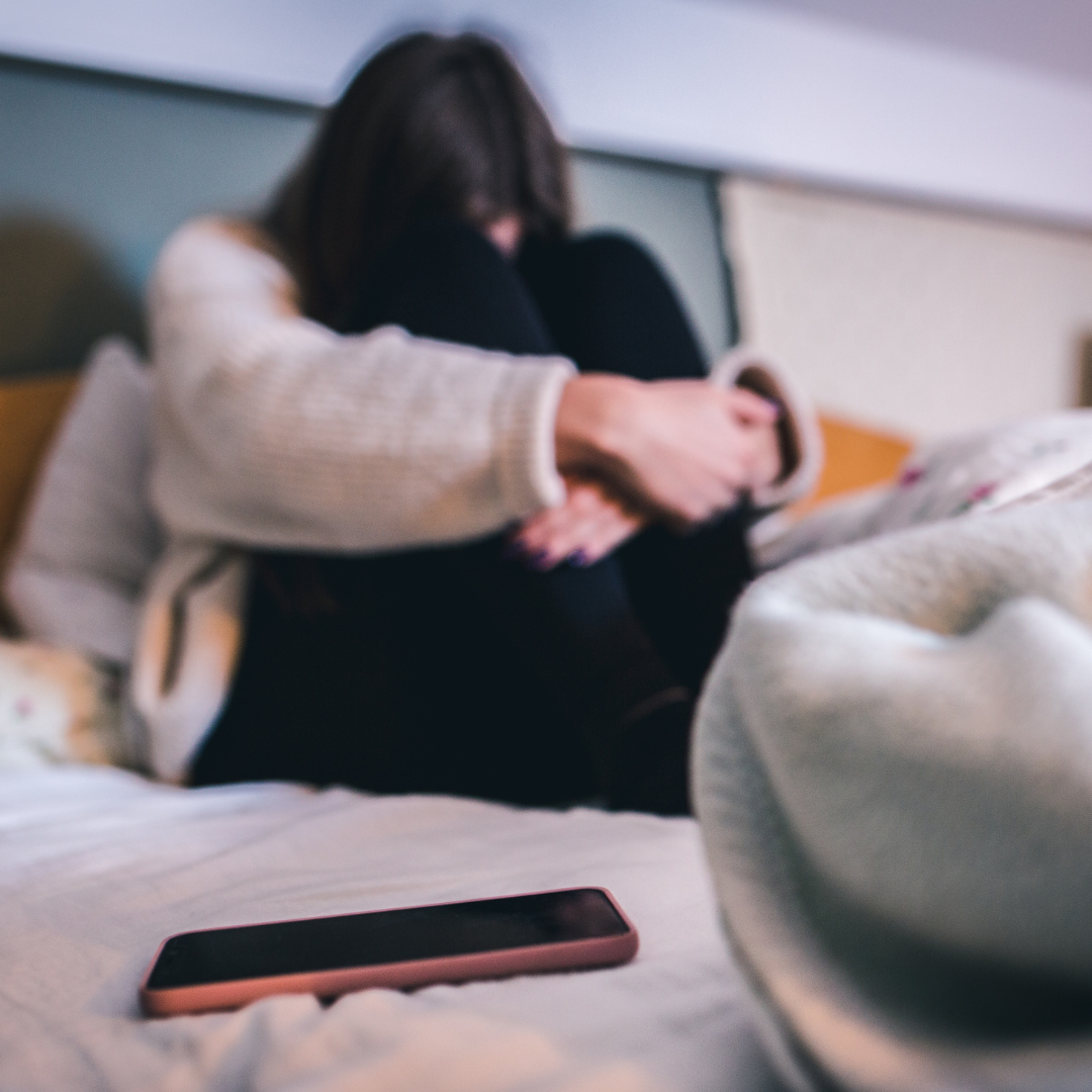 Scrolling Through Life: How Social Media Shapes Adolescent Mental ...