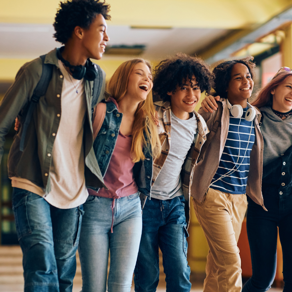 How to Start a Mental Health Club at Your School: Inspire Students to ...