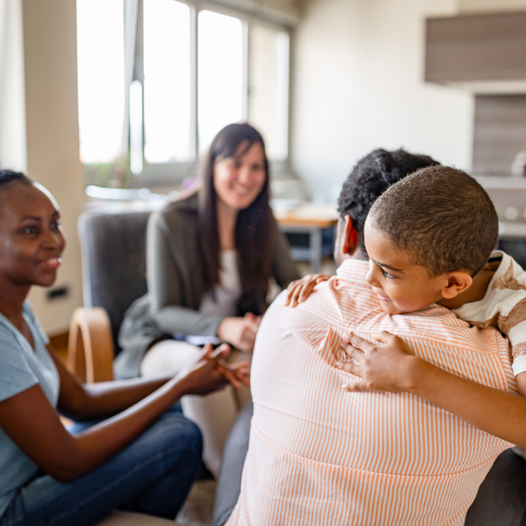 Creating a Mental Health Action Plan for Your Family’s Well-Being ...