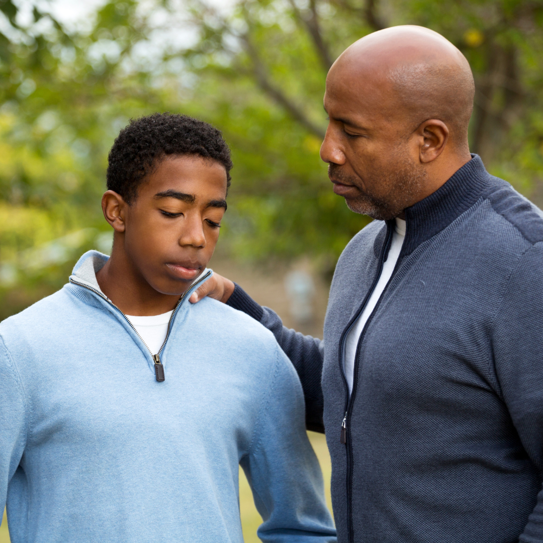 “Am I a Bad Parent?”: Challenging the Shame Around Childhood Mental ...