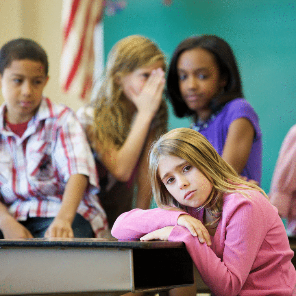 How to Create a Stigma-Free Classroom: Addressing Mental Health in ...