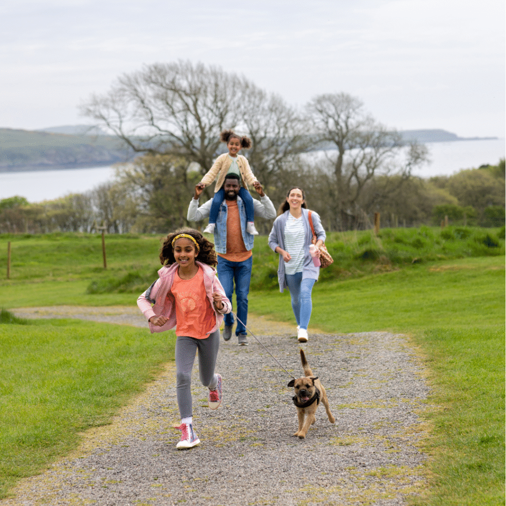 Building a Stigma-Free Home: Healthy Communication for Families ...