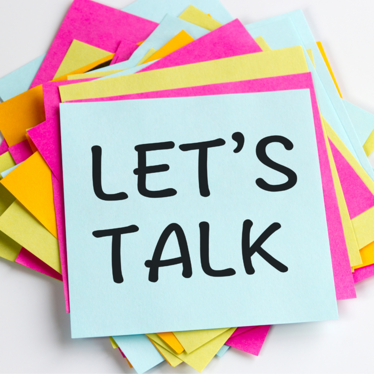 Bell Let’s Talk Day 2026: Taking a Moment for Mental Health in Online ...