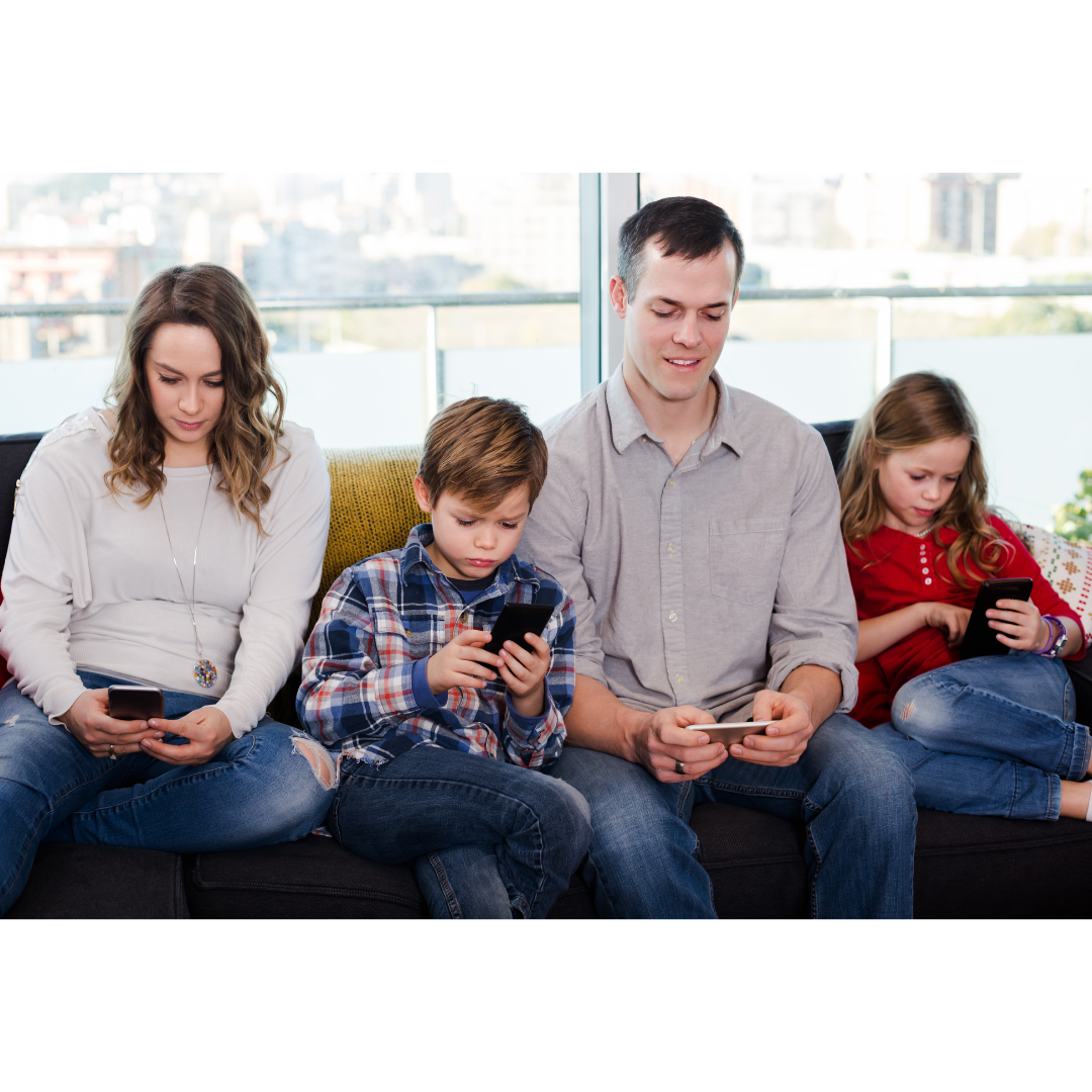 A Stigma-Free Start: Helping Youth Build Healthy Digital Habits in 2026 ...